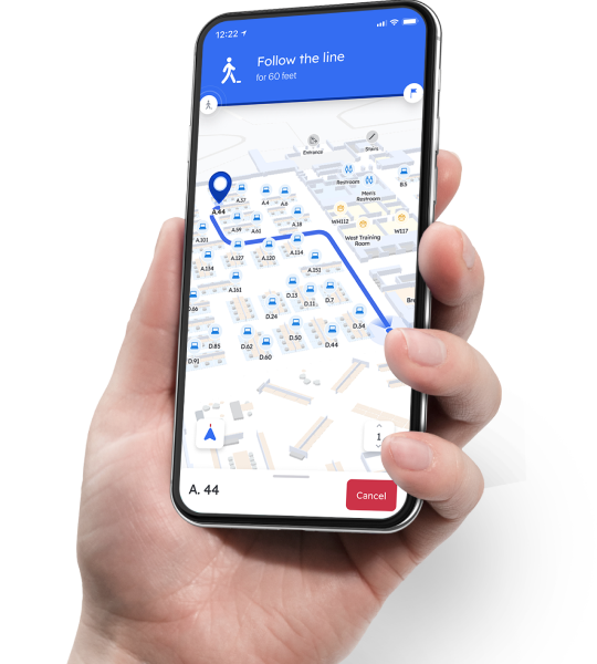 Pointr Developer Information